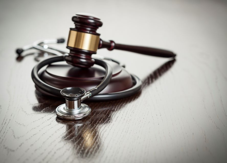 Medical Malpractice Risks by Specialty